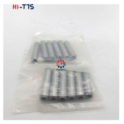 China 6BT B5.9 6D102 Dieselmotoren Onderdelen Klepgids 3904408 3904409 for sale