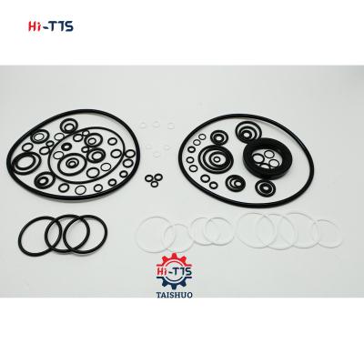 China Excavator Hydraulic Pump Seal Kit 7082L00300 7082L00490 708-2L-0030 PC200-7 for sale