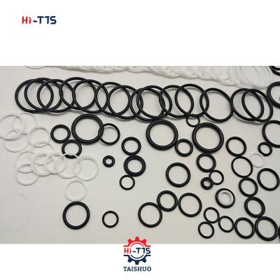 China Excavator Control Valve Seal Kit PC200LC-7 PC200-7 Cylinder Seal Kits for sale