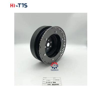 China Motoronderdelen PC200-8 PC240-8MO 6D107-2 Krukas 6738613170 Te koop