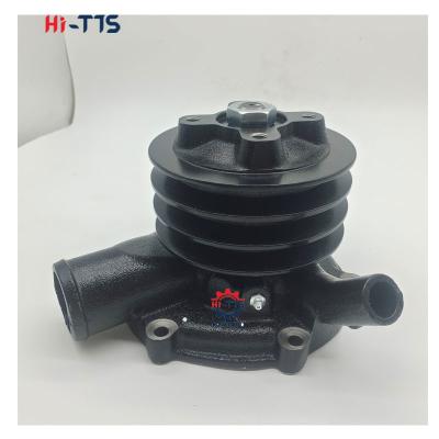 China 25100-93210 25100-93110 25100-93120 ME065183  Water Pump  For  R210-5 Diesel Excavator Tractor Truck Engine Parts for sale