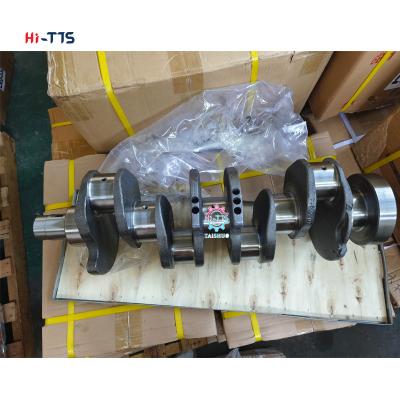 China C4.4 16 Valve Electronic Injection Crankshaft 364-2829 3642829 Voor Caterpillar motor Te koop