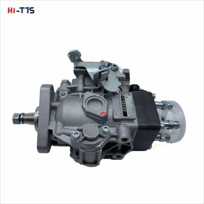 Chine S4S Engine 104641-8171 32A65-10450 Common Rail Injection Pump à vendre