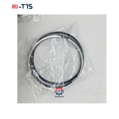 中国 150MM 35A17-01010 S6A3 S12A2 エンジン用スペアパーツ用ピストンリング 販売のため