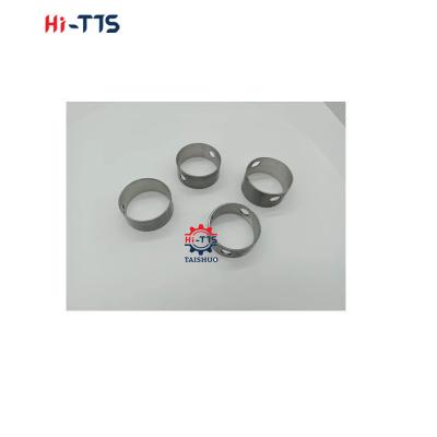 Chine 34319-10501 Engine Parts Connecting Rod Bearing Bushing For Excavator E120B E320 E320B E320C S6K S4K à vendre
