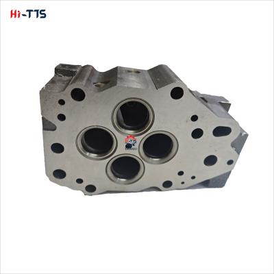 China 6151-22-1100 6211-11-1110 Partes do motor 6D140 Cabeça de cilindro for sale