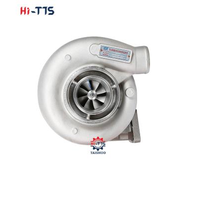 China Turbocharger 51.09100-7531  3593920 3593921 3596746 3599261 for HX40 Truck, Bus for sale
