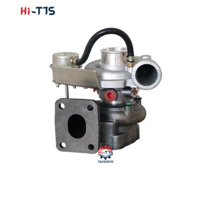 China GT2052S HD72 3.3L D4AL Truck Bus Engine Turbocharger 28230-41450  2000-28230-41431 7033890001 for sale