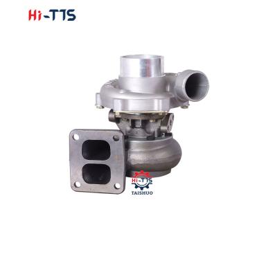 China Engine Turbo 6318-81-8101 6207-81-8210 6137-82-8200  Turbocharger For PC200-6 PC200-7 PC200-5 for sale