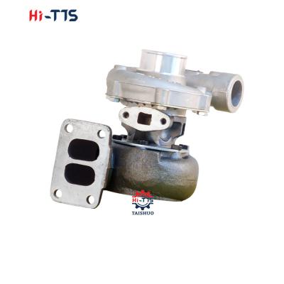 China High  turbocharger 6207-81-8311 6207-81-8330 for Ko-ma-tsu PC120 PC200-6 6D95 Engine for sale