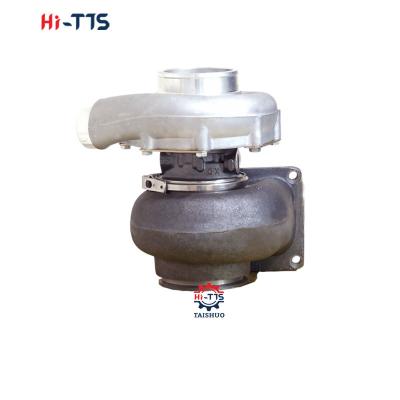China Turbocharger 14201-96003 406130-0008 6151-82-8500 For KLD85Z PD6 Diesel Engine for sale