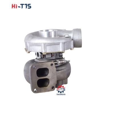 China TA4521 OM441 Excavator Turbo Charger 466618-0013 0040965099 466618-5003S Turbocharger for sale