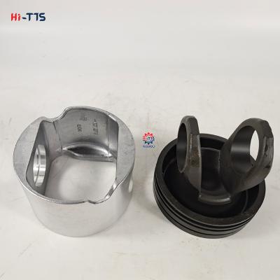 中国 QSL9 イーレ 6L ディーゼルエンジンのピストン 4941395 4941393 3966721 販売のため