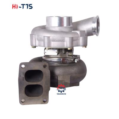 China TA5102 Turbocharger 466076-0019 466076-5019S 466076-0031 312726 310818 316397 for Vo-lvo Truck for sale