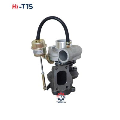 China 727530-5003 Turbo TB25 Turbocharger For Per-Kings Engines for sale