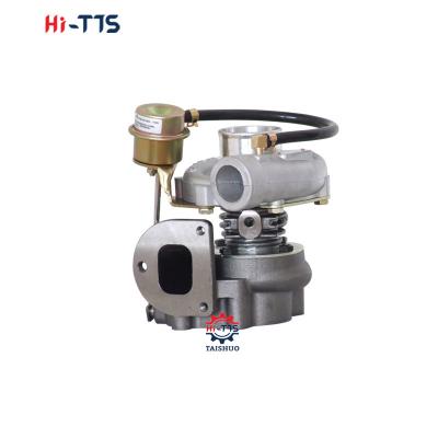 China TB28 DC498 Diesel Engine Turbo 704809-5001 704811-5001 for sale