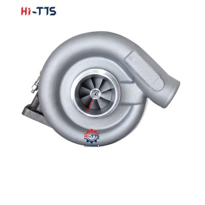 China T04E35 Turbocharger  2674080 452077-5004S  452077-0003E/4E For Per-Kins Agricultural 1006 for sale