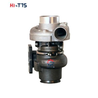 China High Quality 4D102 HX30 Diesel Engine Turbo 3592109 6732-81-8100 63732-81-8102 for sale