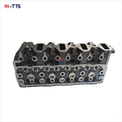 China 4D32 4D33 Cylinder head 22100-45101 22100-45100  ME997800 For Mitsu-bishi Excavators engine parts for sale