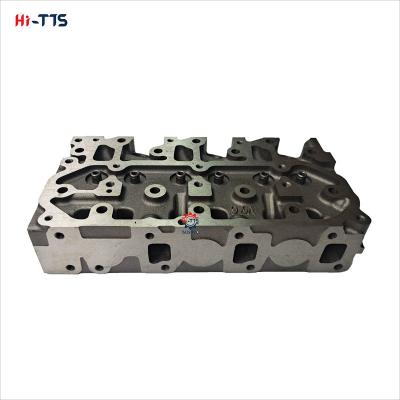 China 119717-11740 11971711740 Cylinder head Assembly  Suitable for 3TNV76 YAN MAR Engine for sale