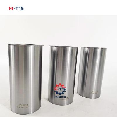 Китай 9-11261230-1 9112612301 Запасный двигатель для грузовиков продается