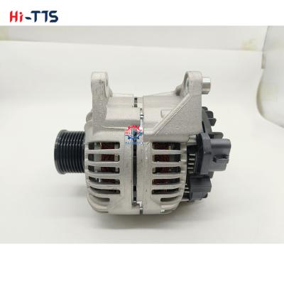 China 24V 70A ALTERNATOR MK667722 F000BL07U7 ME230888 0124555063 0124555107 FOR TRUCK for sale