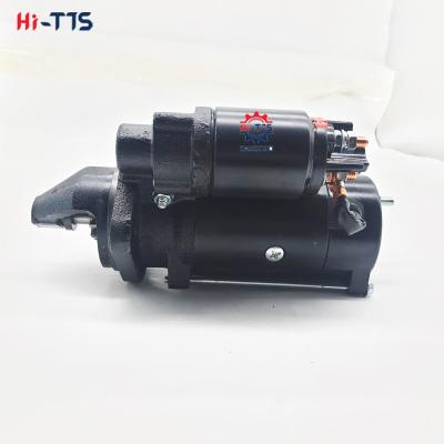 China 12V 3.2KW Starter Motor T410865 2873K405 2873K634 2873K624 2873K625 for Engine 1100 1104 for sale