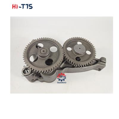 Китай Масляный насос для ME120351 ME120351 Части грузовиков для 6D22 6D40 Части двигателей Mitsu-bishi продается