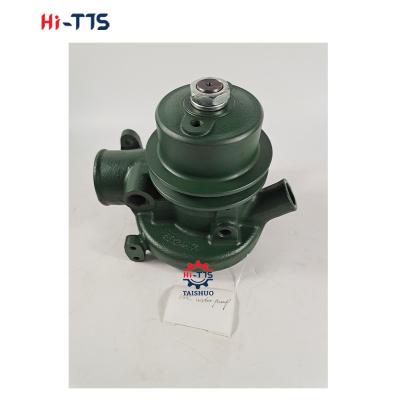 China Diesel Engine Parts Water Pump 25100-84711 2510084711 for HYUNDAI D6AC D6CB Engine Part for sale