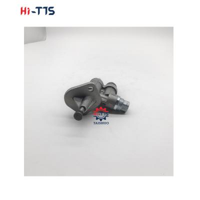 Китай 4BT B5.9 6B 6BT двигатель Насос для перекачки топлива 4937767 для запчастей для дизельных двигателей продается