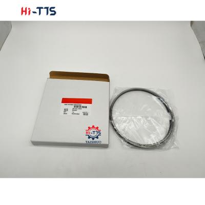 China QSK23 Partes de motores diésel anillo de pistón 4025382 4006172 4006173 4006174 en venta