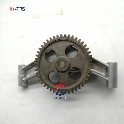 Китай EX350-5 EX300-3 Масляный насос 1-13100191-2 1131001912 6SD1 Масляный насос двигателя продается