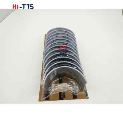 Китай QSK23 Части двигателя Подшипник соединительного стержня 4095492 5580875 4095985 продается