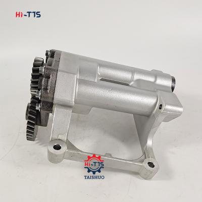 Китай Экскаватор E320D E323D E329D 420-0454 4200454 C6.6 Нефтяной насос Дизельный насос продается