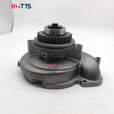 China 224-3238 2243238 276-4755 2764755 336-2213 3362213 coolant water pump For 390D 374D  C15 engine for sale