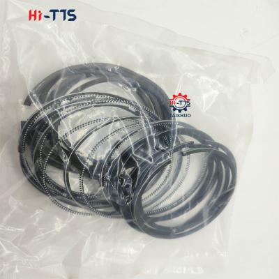 Cina DB58T DB58TIS DB58 motore diesel Doo-san Dae-woo anello a pistoni 102mm STD 65.02503-8058 65025038058 in vendita