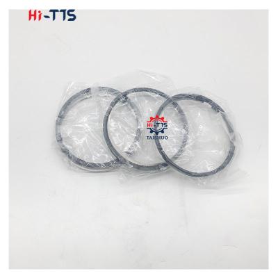 中国 3802056 3802050 3802230 3802421 4BT 6BT 6D102 エンジンのピストンリング 販売のため