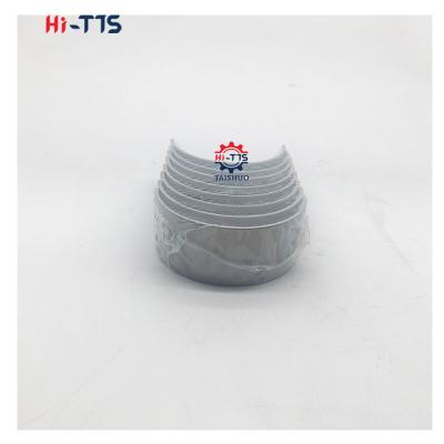 Cina STD 3969562 4893693 3939859 Cuscinetti di legno per motori diesel 6BT in vendita