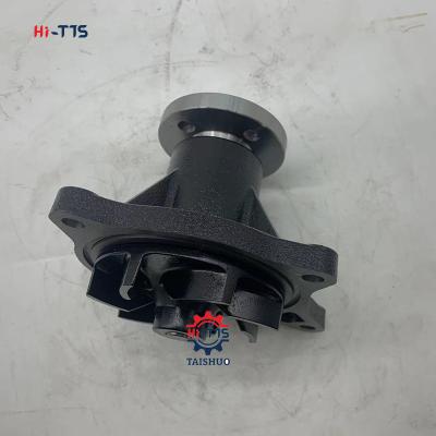 China Engine Water Pump ME015040 ME015045 4D32 For HD250 HD450 E70B Excavator for sale