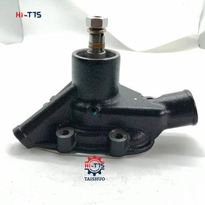 China FD20-30 Forklift Engine Water Pump 34345-00013 3434500013 34545-10010 S4F for sale