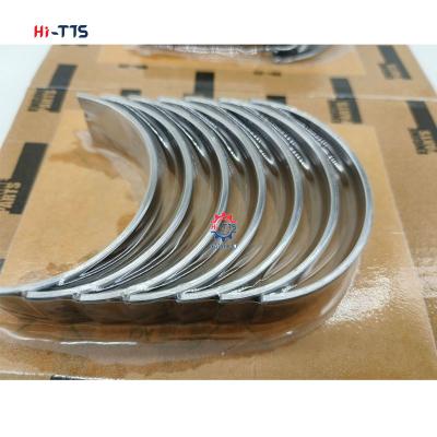 Cina 3802070 Set di cuscinetti principali per motori diesel 6BT5.9 6BT in vendita