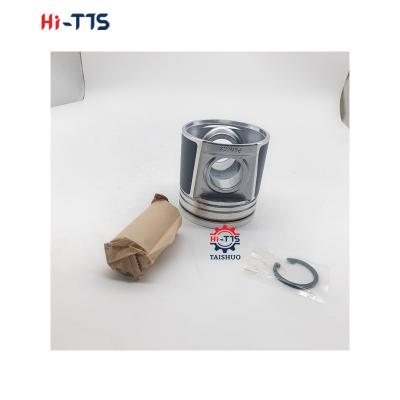 中国 ディーゼルエンジンピストンC4.4 3135M1 3109905 5081898 3135M161 276-7475 T426384 販売のため