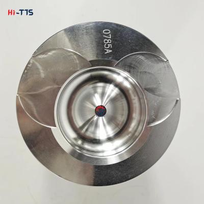 中国 エンジンのスペアパーツ 65.02510-0507 ピストンキット ダーウ・ドゥーサン D1146 エンジン 販売のため