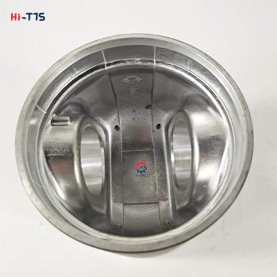 中国 エンジンのスペアパーツ 65.02510-0507 ピストンキット ダーウ・ドゥーサン D1146 エンジン 販売のため