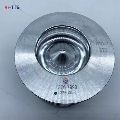 Cina C7.1 Parti del motore Piston STD 370-7998 3707998 in vendita