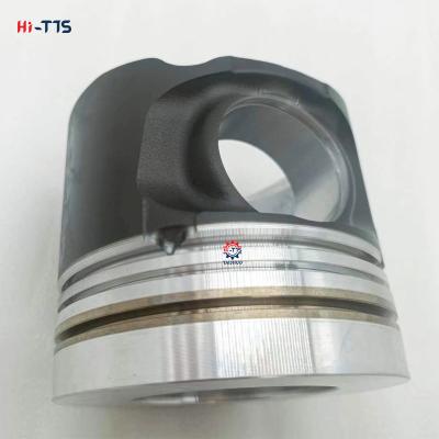 中国 D6E エンジンピストン 20890422 04285668 04284246 04501383 04284390 BF4M2012 BF6M2012 販売のため