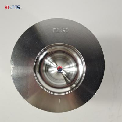 中国 ポンストン 48mm 6204-31-2170 カムミンス E2170 B3.3 エンジン用 販売のため