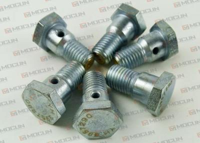 China Dauerhaftes Bagger-Magnetventil, Druckablassventil 6754 - 71 - 5430 zu verkaufen