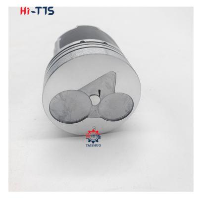 China Engine Spare Parts Piston 1J092-21110 1J09221110 For Ku-bota D722 Engine for sale