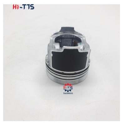 China Engine Spare Parts Piston 1J092-21110 1J09221110 For Ku-bota D722 Engine for sale
